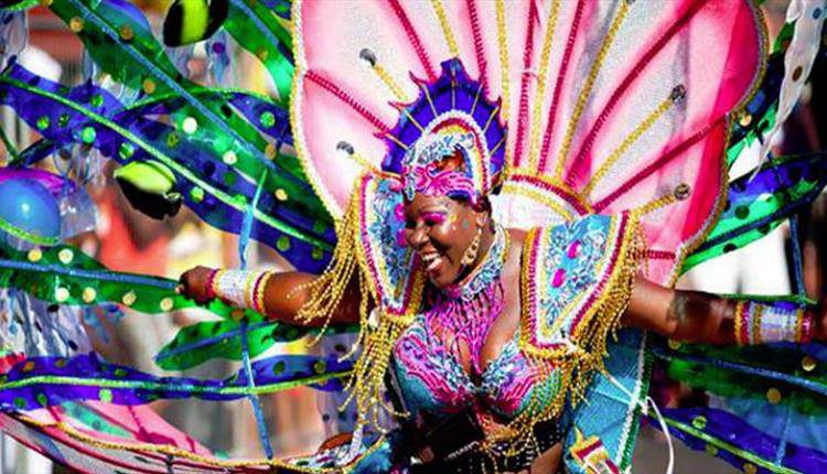 Leicester Caribbean Carnival 2019 | Victoria Park Leicester
