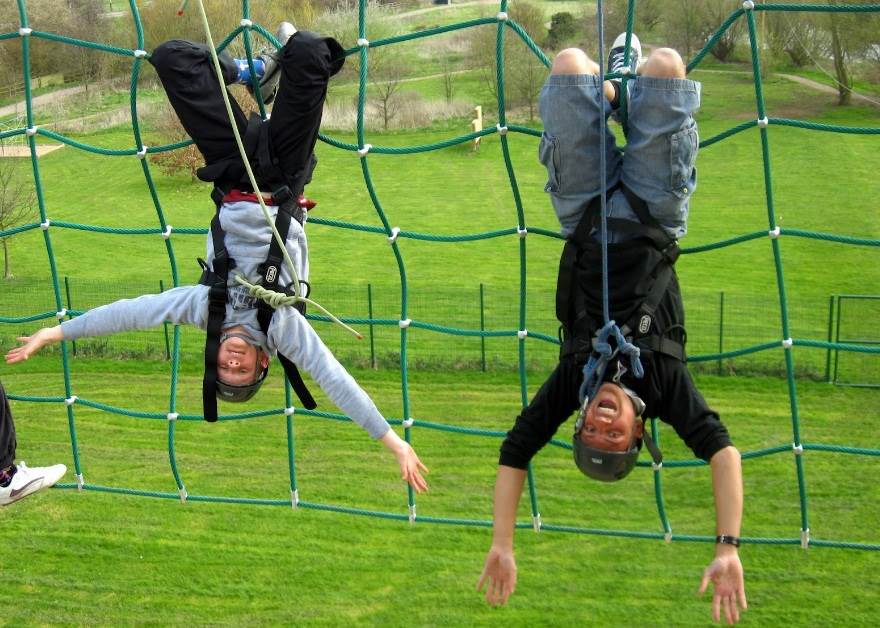 Leicester Outdoor Pursuits Centre | Sports and Activity in Leicester