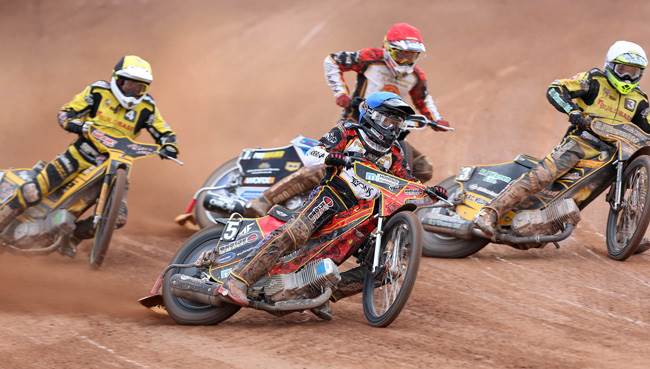 Leicester Lions Speedway | Sports and Activity in Leicester
