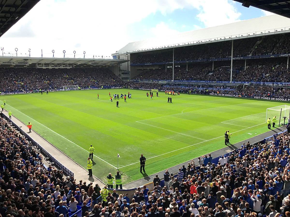 King Power Stadium | Football Stadium in Leicester
