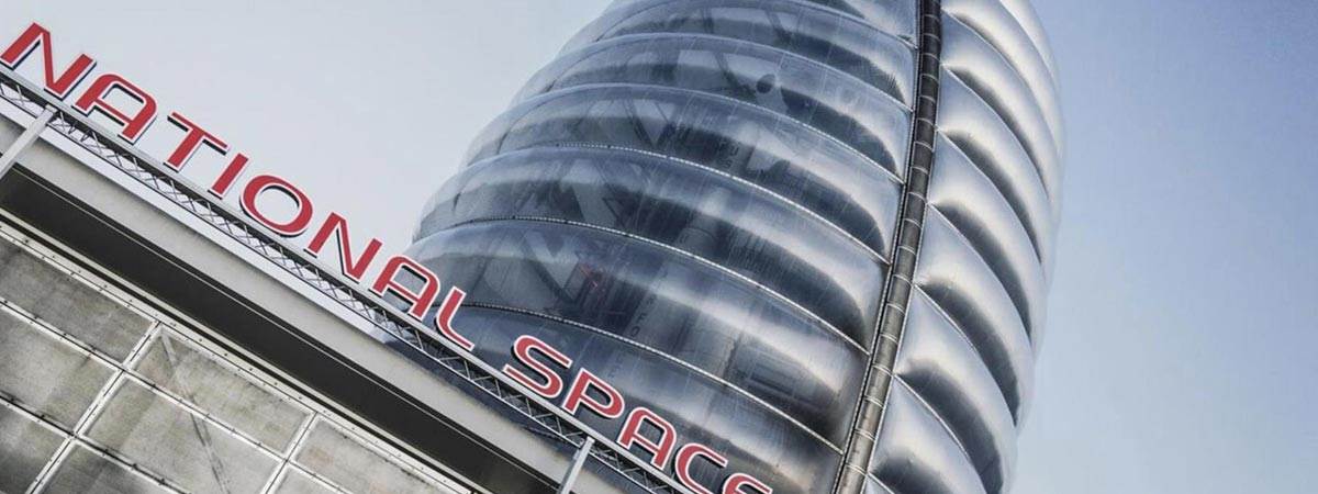 National Space Centre Leicester | Museum in Leicester