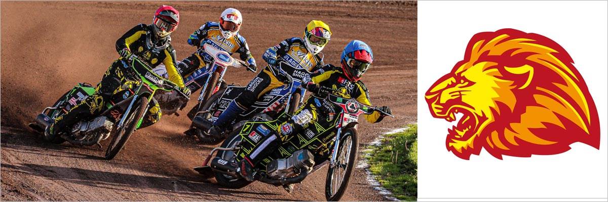 Leicester Lions Speedway | Sports and Activity in Leicester