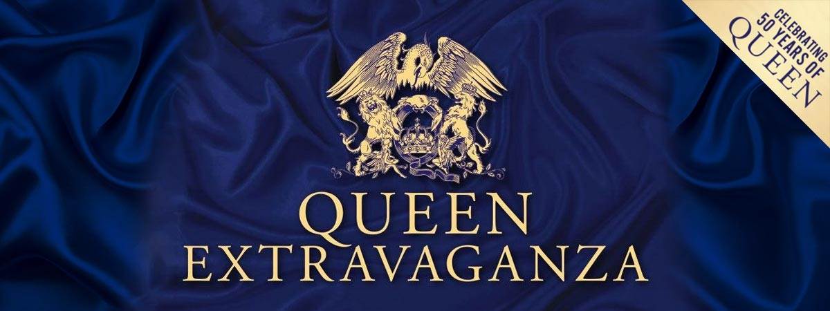 Queen Extravaganza 2023 Leicester | Brian May | Roger Taylor