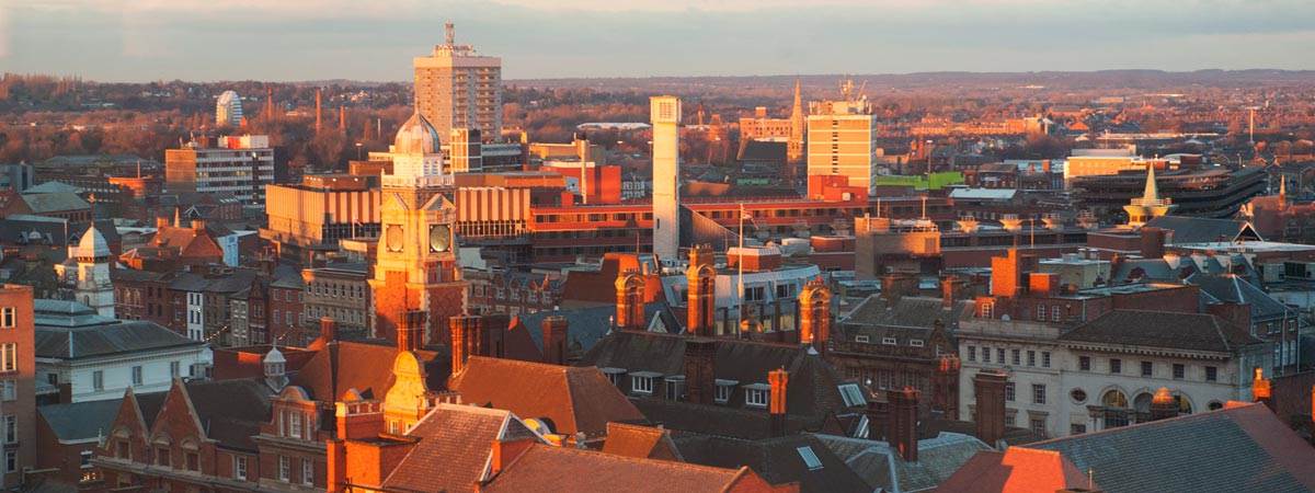 Discover Leicester | Explore Leicester | Captivating Attractions