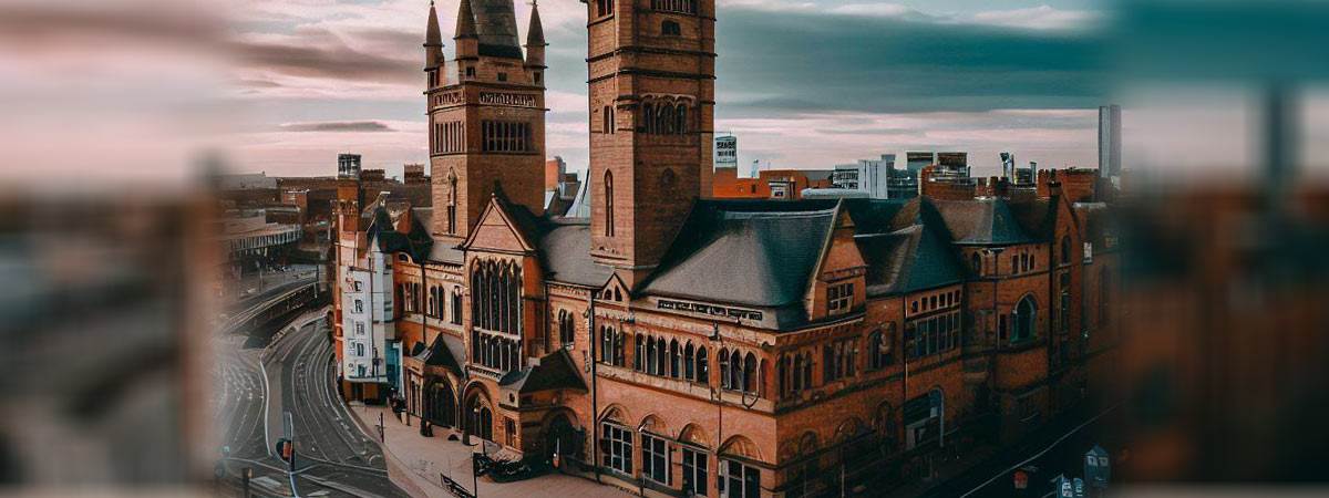 What is Leicester famous for | Holiday Inn Leicester Wigston