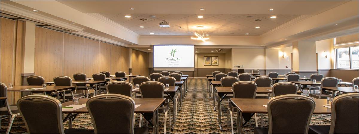 Best Conference Centre and Meeting Venue | | Holiday Inn Leicester Wigston